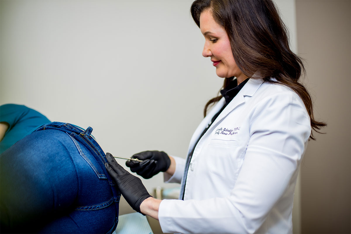 Hormone Replacement Therapy in Spring, TX | Optimal Hormone Health ...