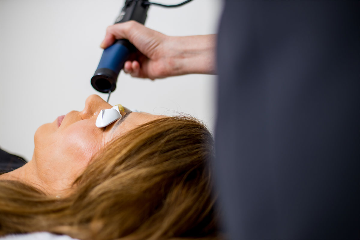 Laser Skin Resurfacing in Spring, TX | Optimal Hormone Health