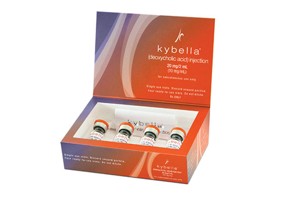 Kybella in Spring, TX | Optimal Hormone Health & Aesthetics